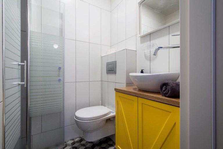 Turquoise Apt. (1 bedroom suite) - Golda Vacation Rentals