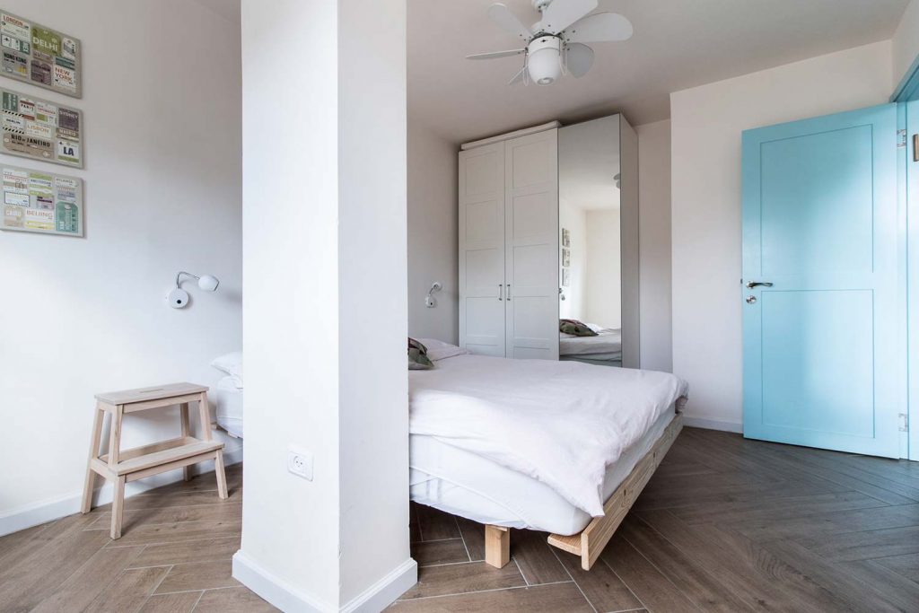 Yellow Apt. - Golda Vacation Rentals