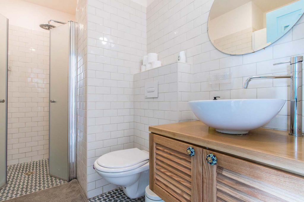 Yellow Apt. - Golda Vacation Rentals