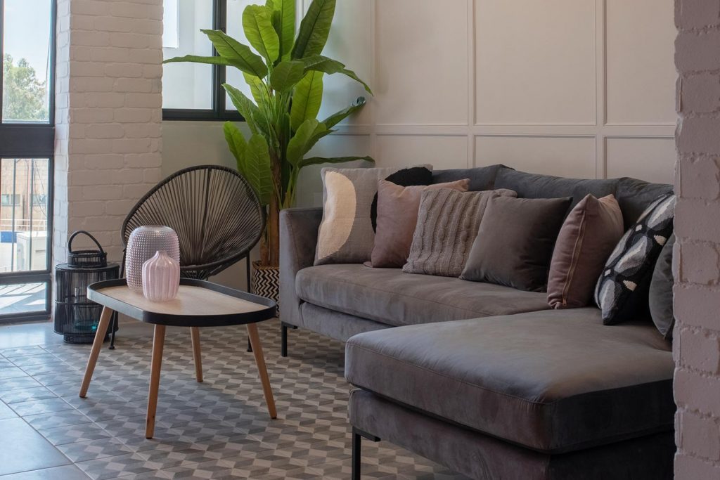 Pink Apt. - Golda Vacation Rentals