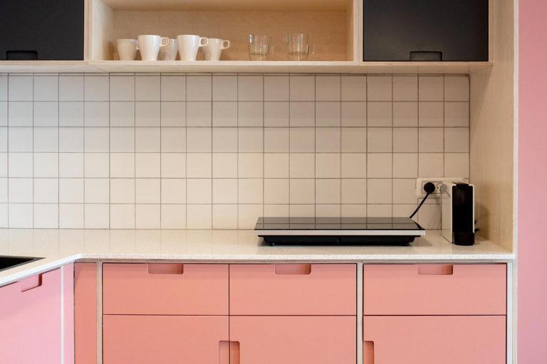 Pink Apt. - Golda Vacation Rentals